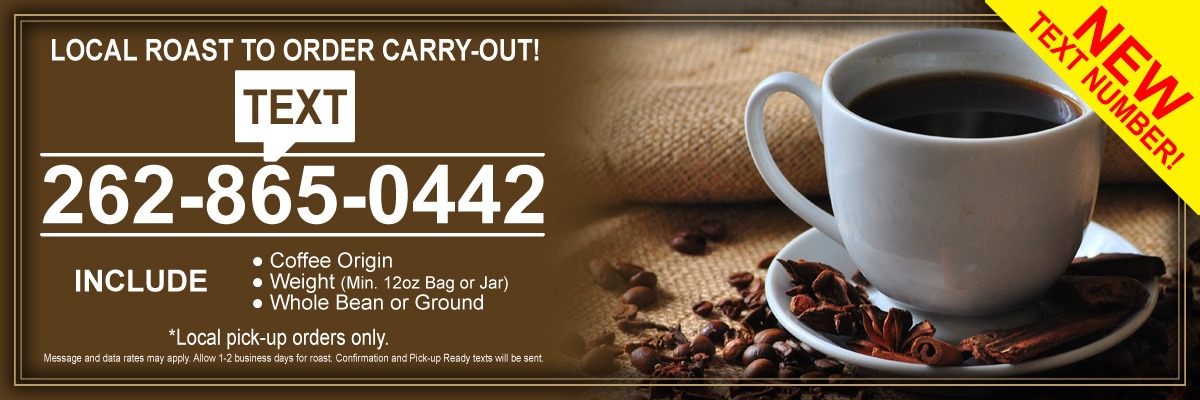 Coffee Jar – Premium coffee at an affordable price!